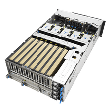 ASUS 4U AMD –ESC8000A-E13P — King Star Computer