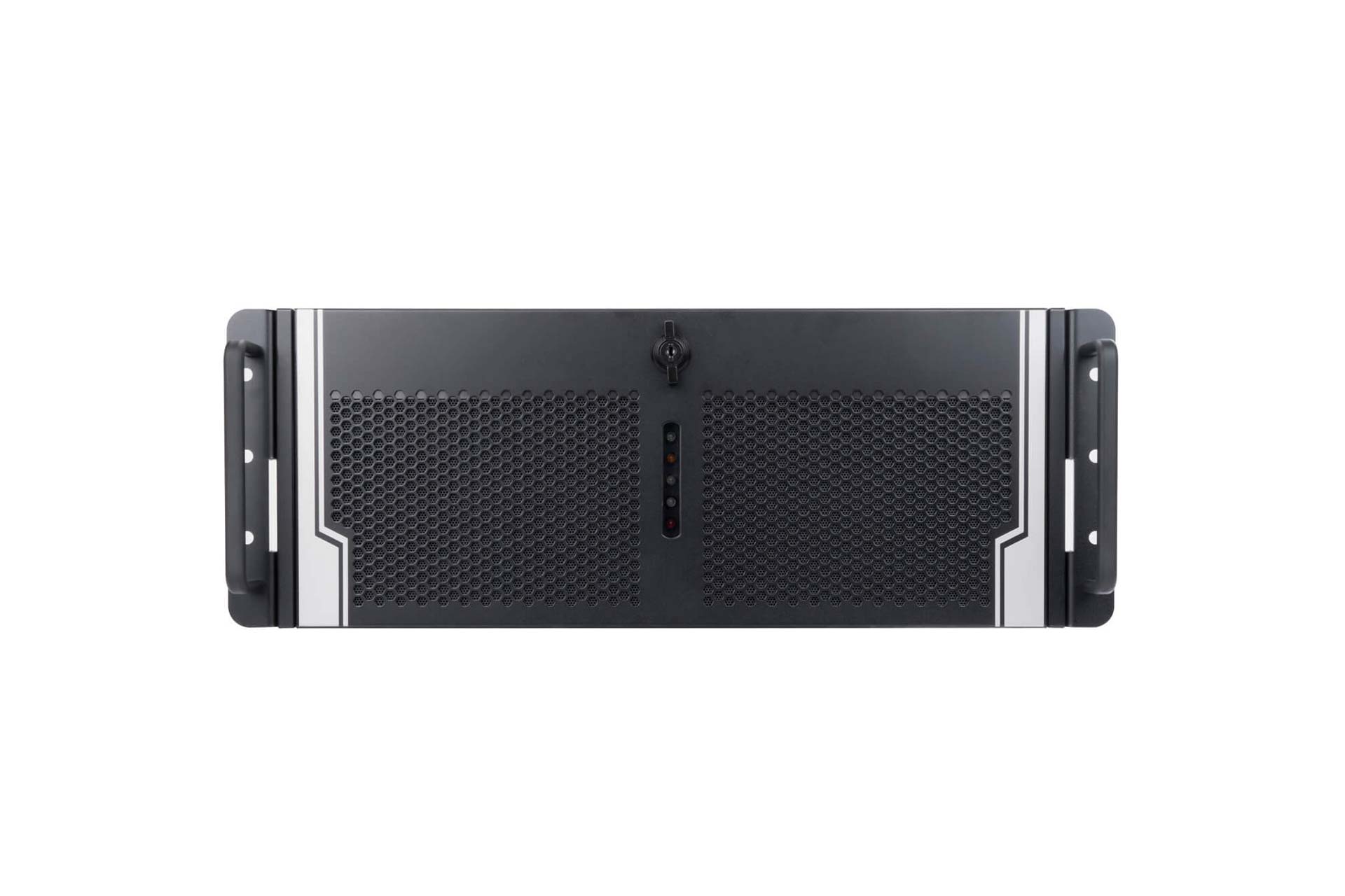 4U Servers — King Star Computer