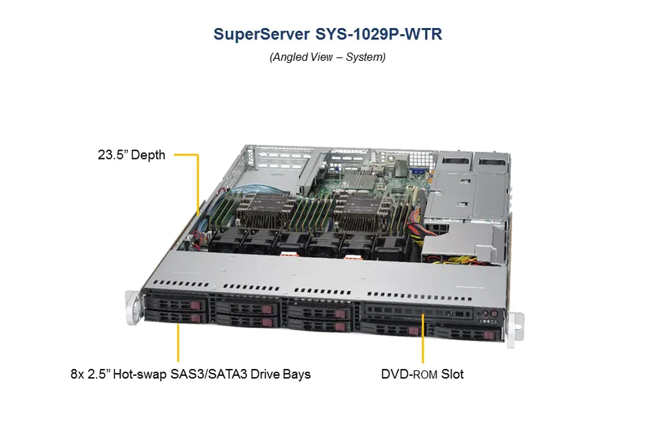 Products — King Star Computer