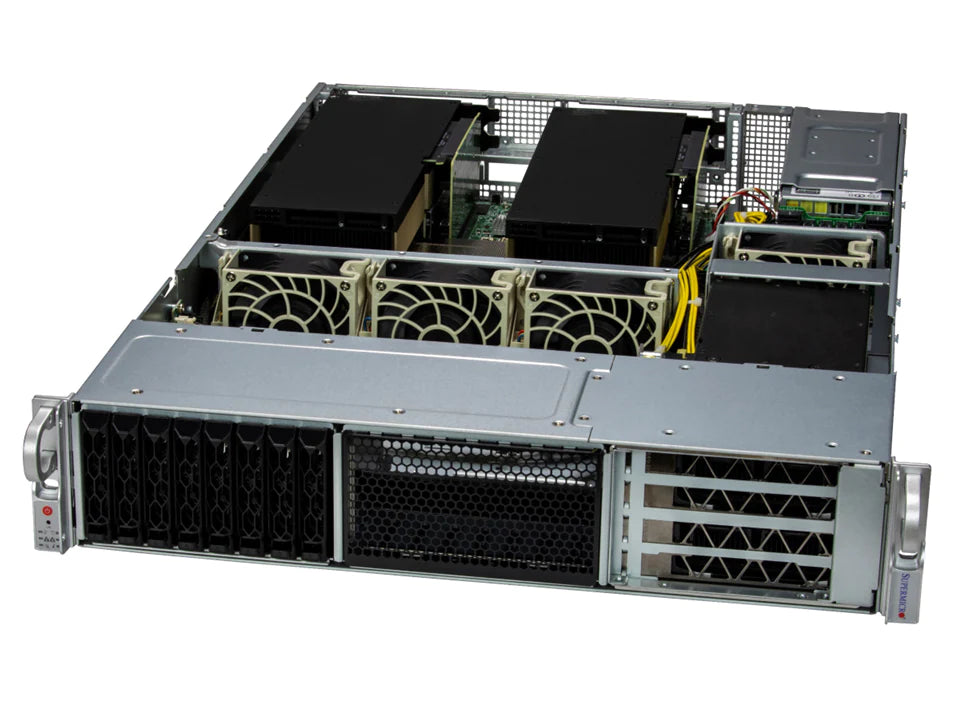 Supermicro | 2U | ARS-210M-NR — King Star Computer