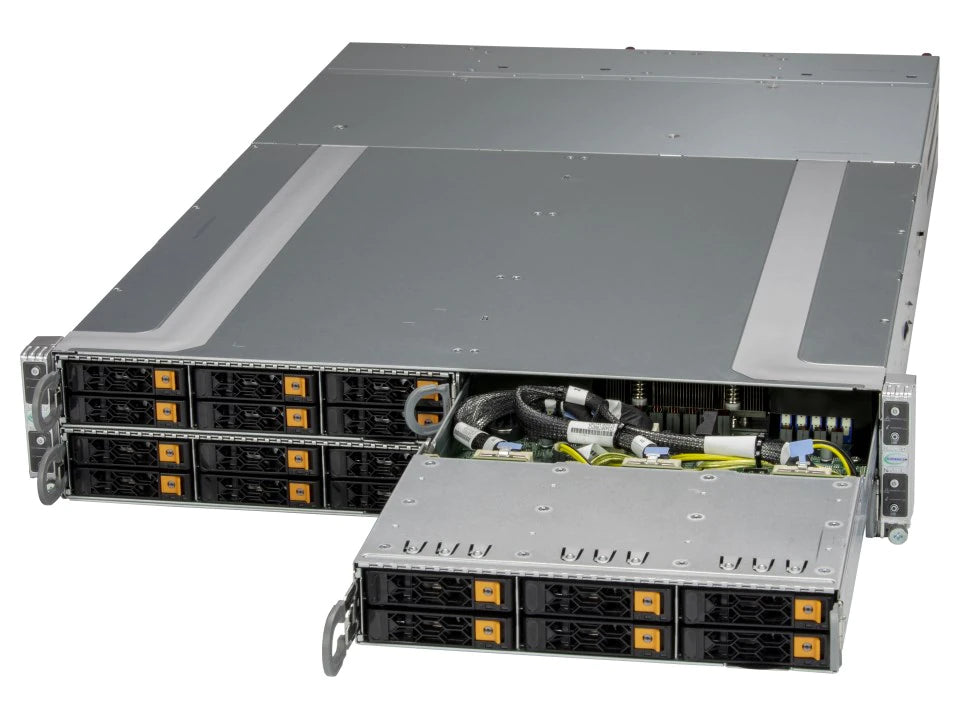Supermicro | 2U | AS -2115GT-HNTR — King Star Computer