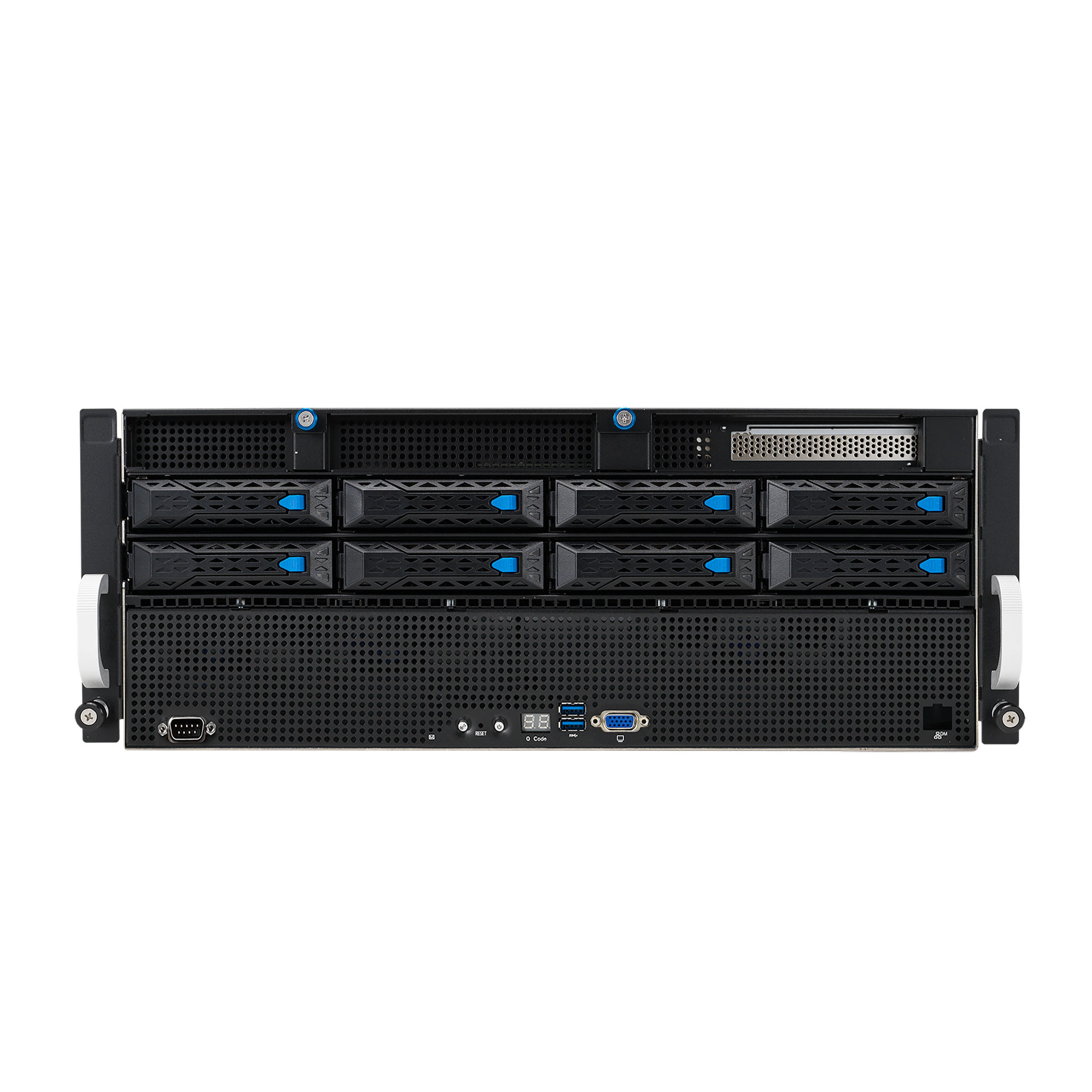 4U Servers — King Star Computer