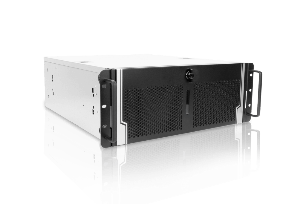 4U Servers — King Star Computer